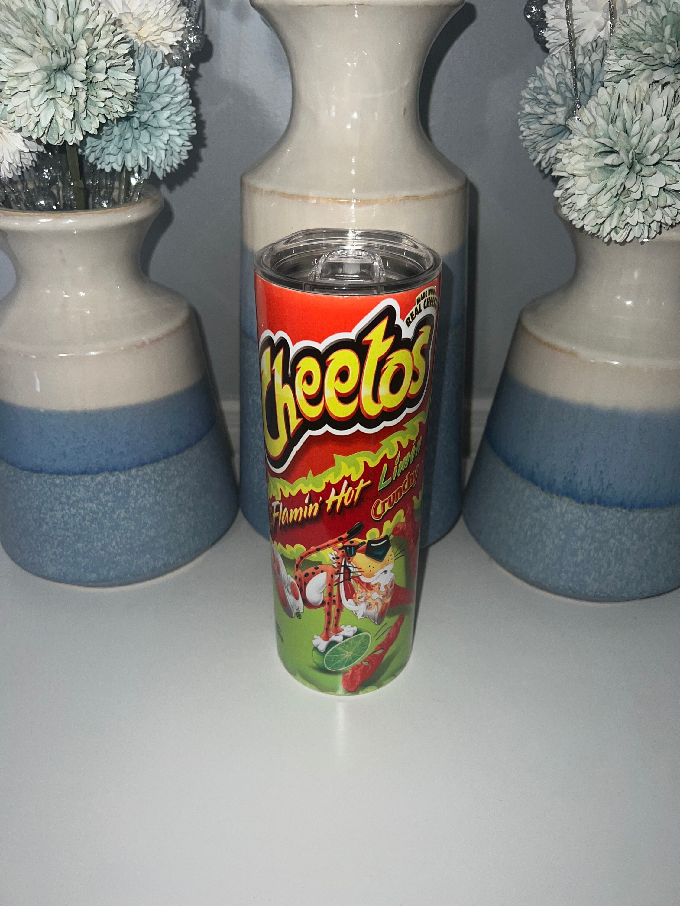 Hot Cheetos Cup - Etsy