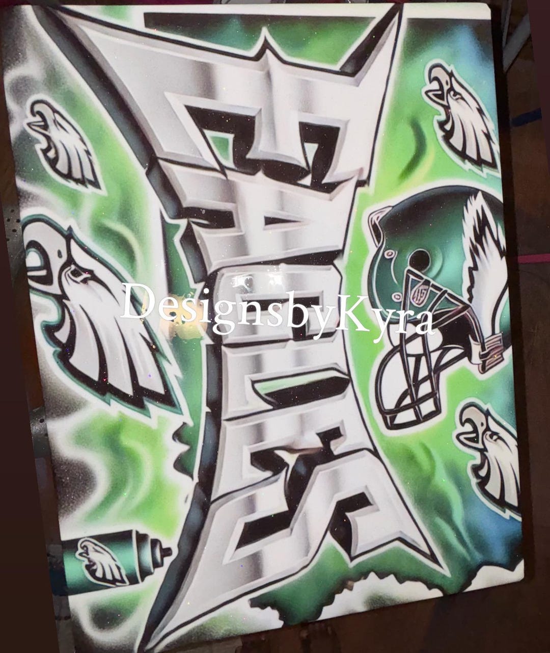 Custom Food Tray Tables - Etsy