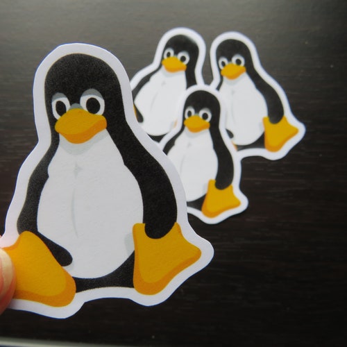 Kali Linux Sticker Case Badge Emblem Chrome Reflective 37 - Etsy