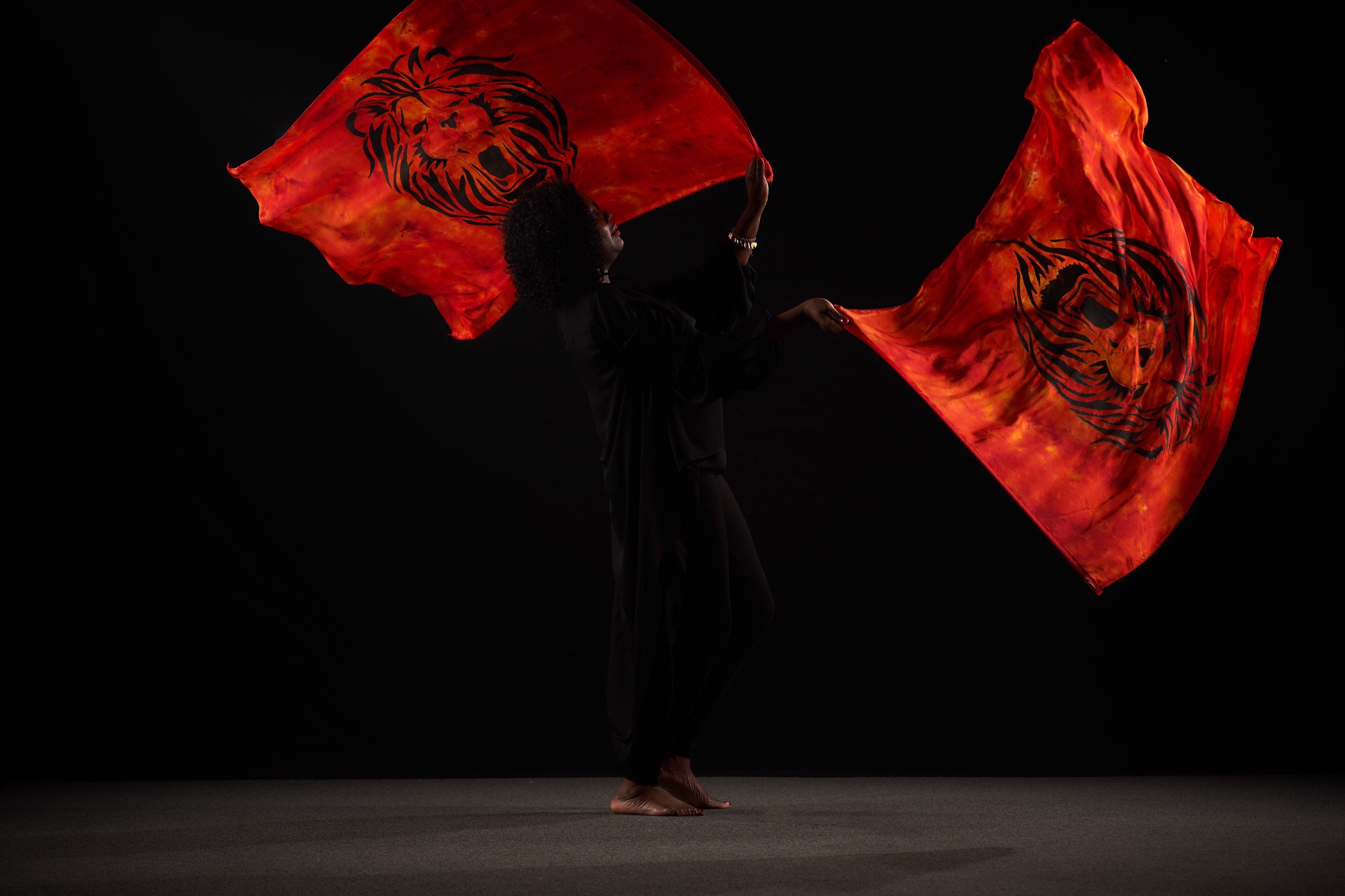 Judah Goes First - Warfare Flags - Etsy