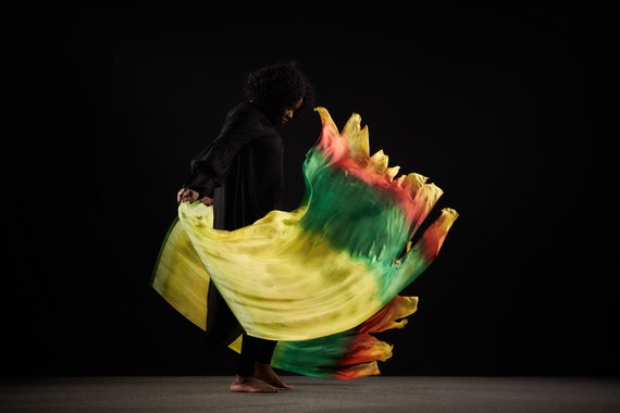 Healing Oil Flags | Etsy