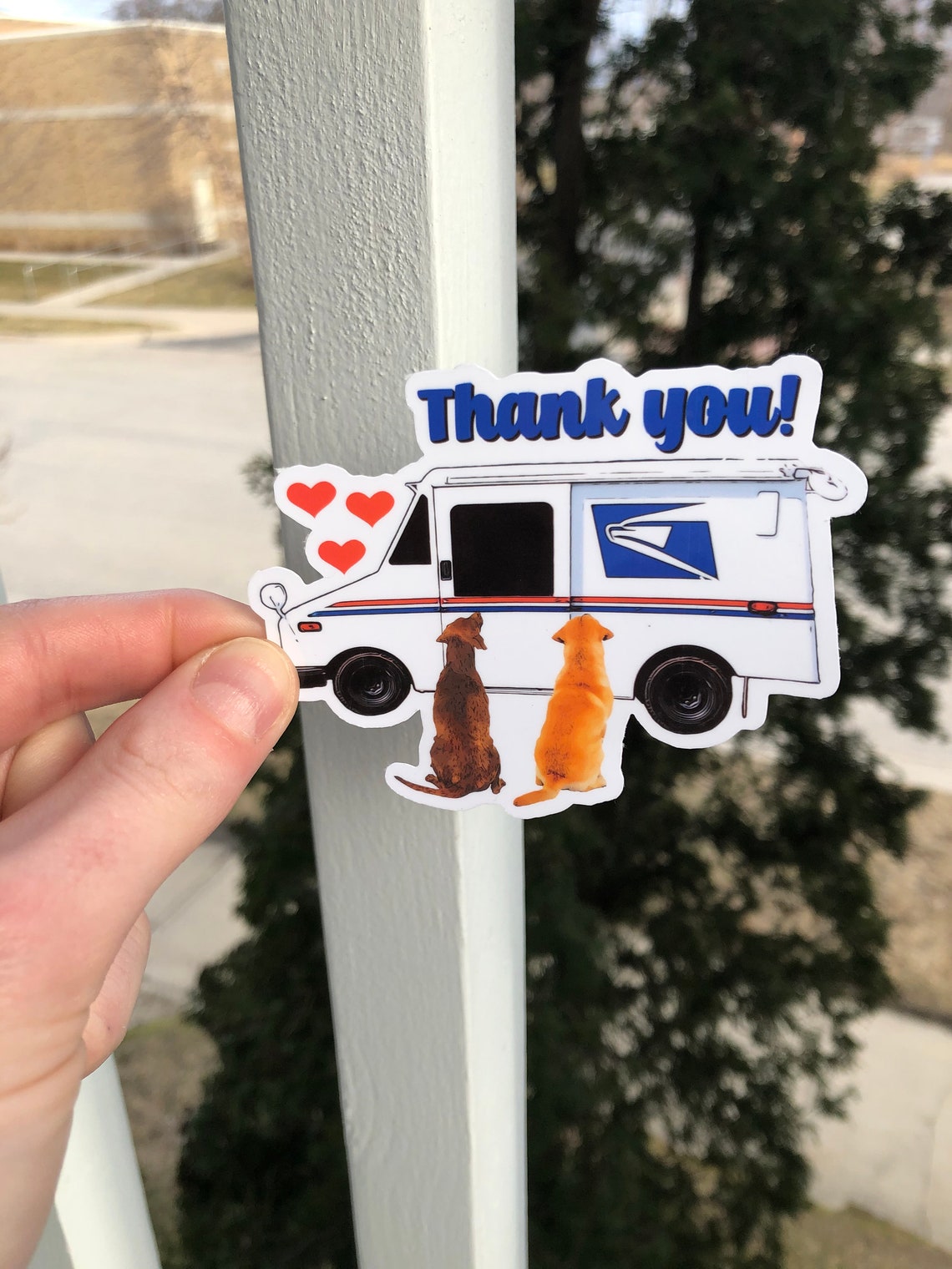 usps-sticker-usps-thank-you-sticker-usps-united-states-etsy