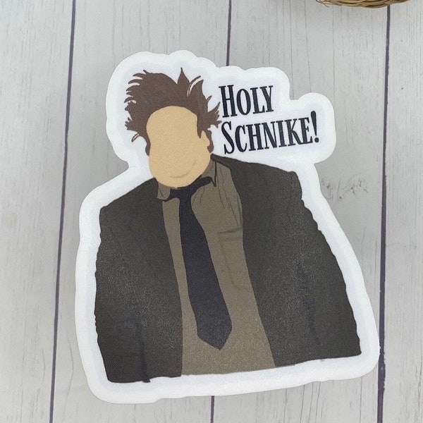 Chris Farley Stickers - Etsy