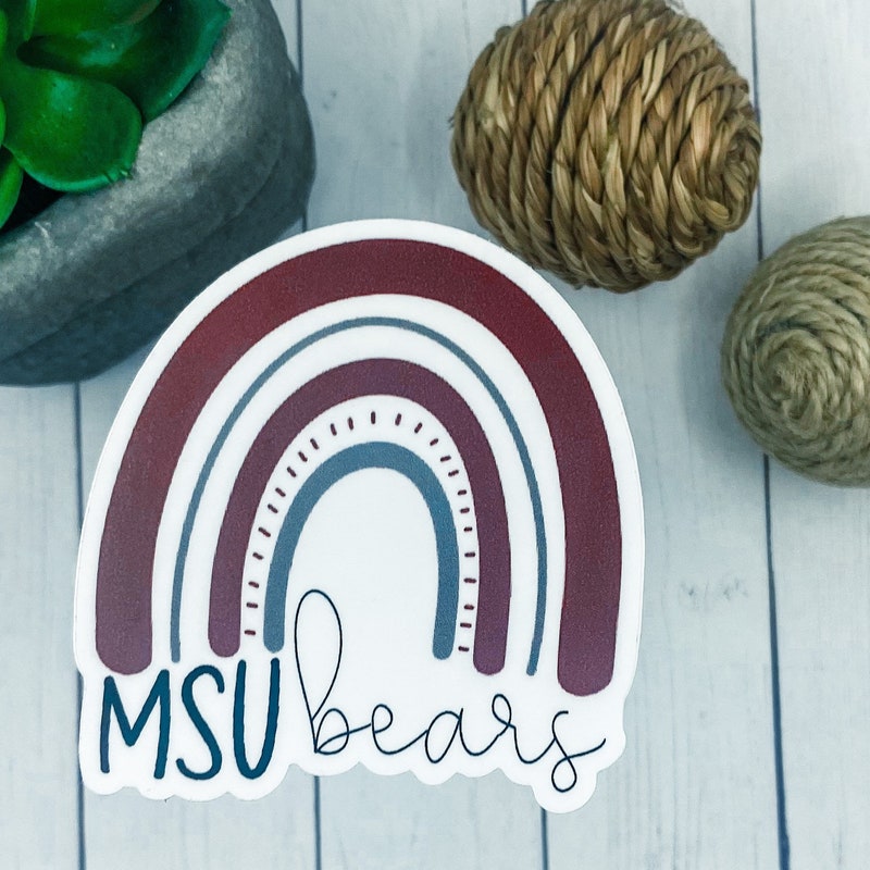 Missouri State University - Etsy