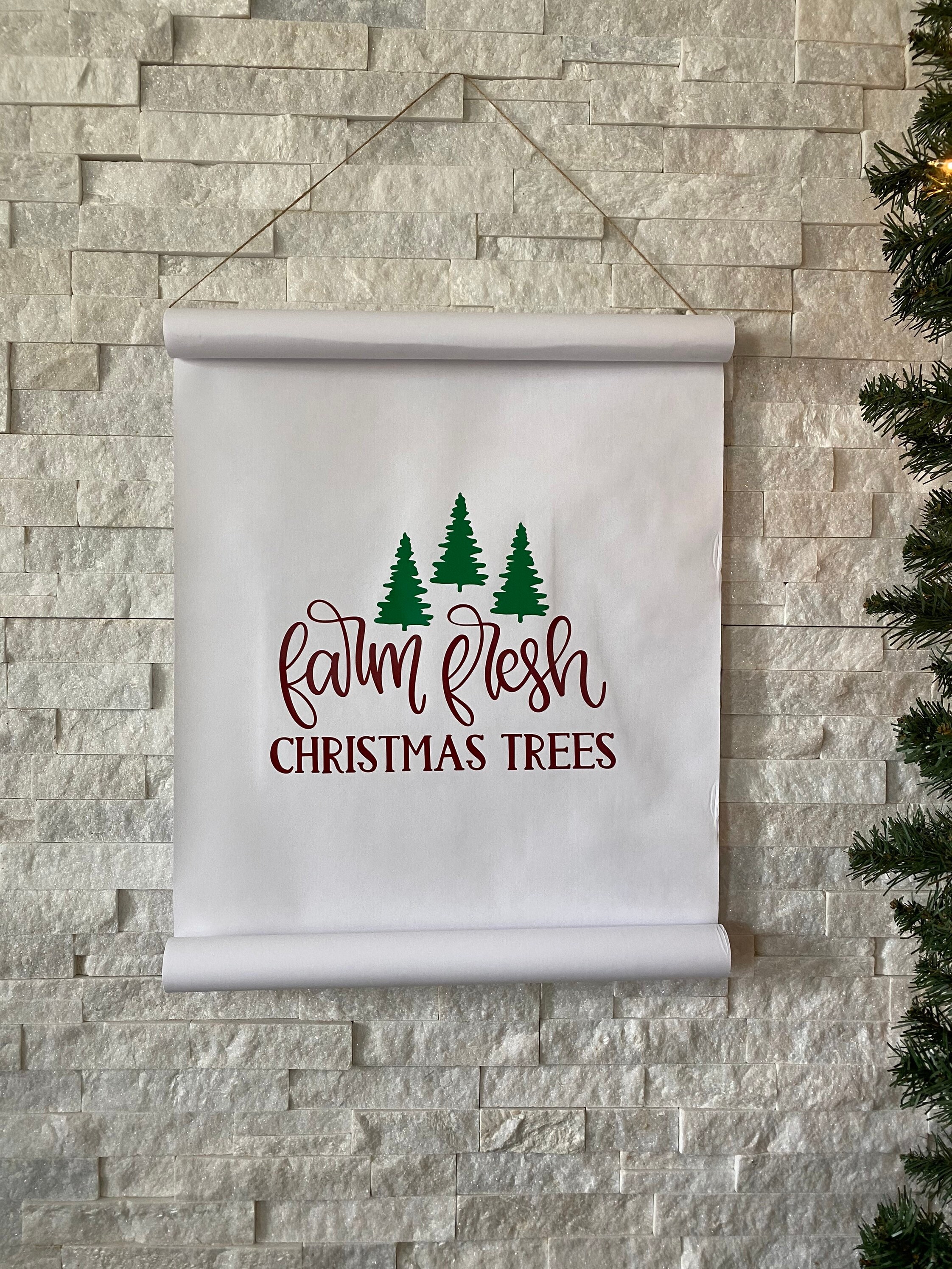 Customizable Scrolls - Etsy