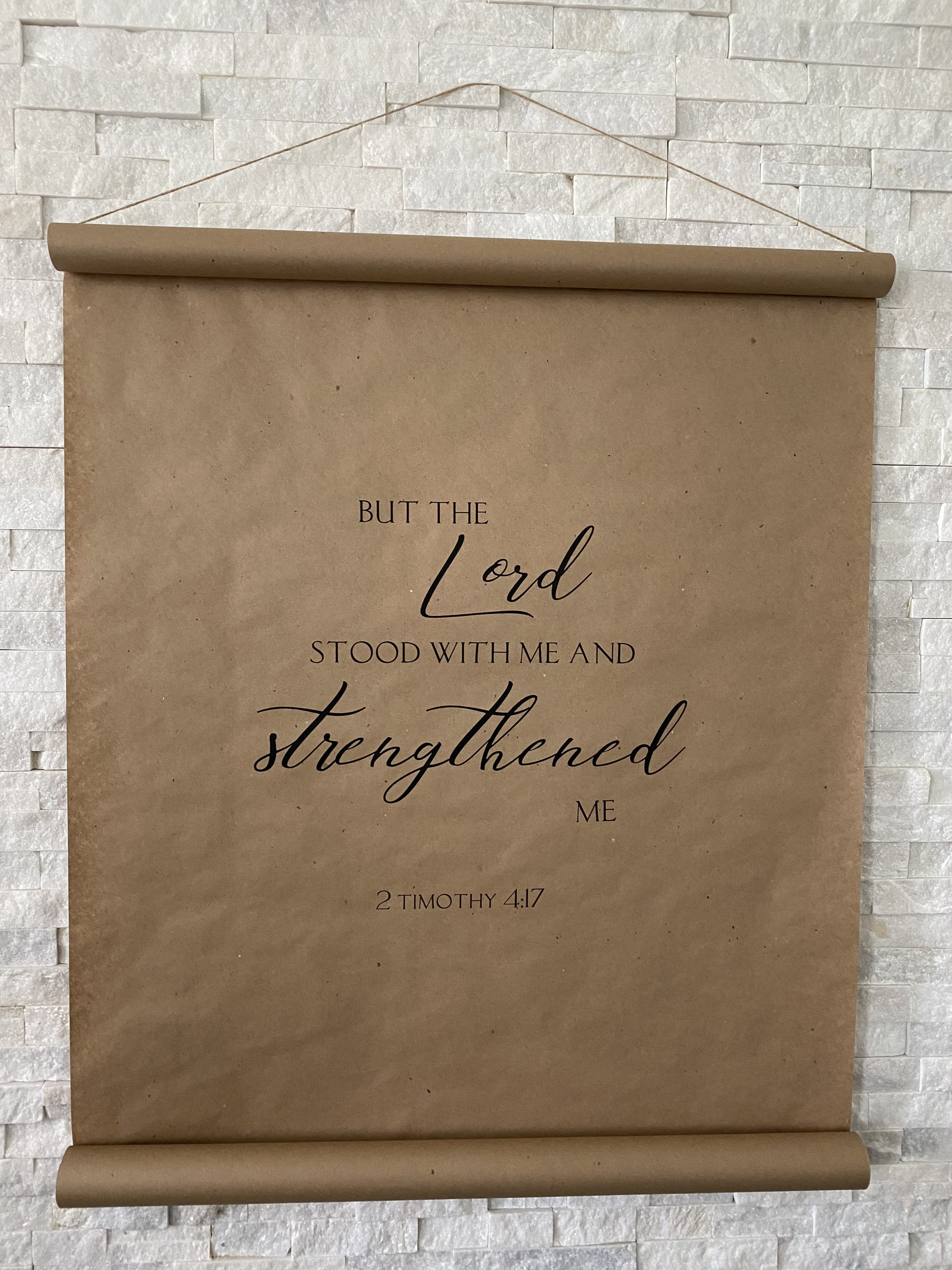 Customizable Scrolls - Etsy