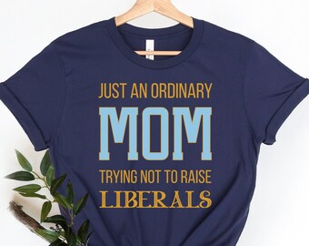 CONSERVATIVE Since 2021 Unapologetically Black Conservative Tee ...