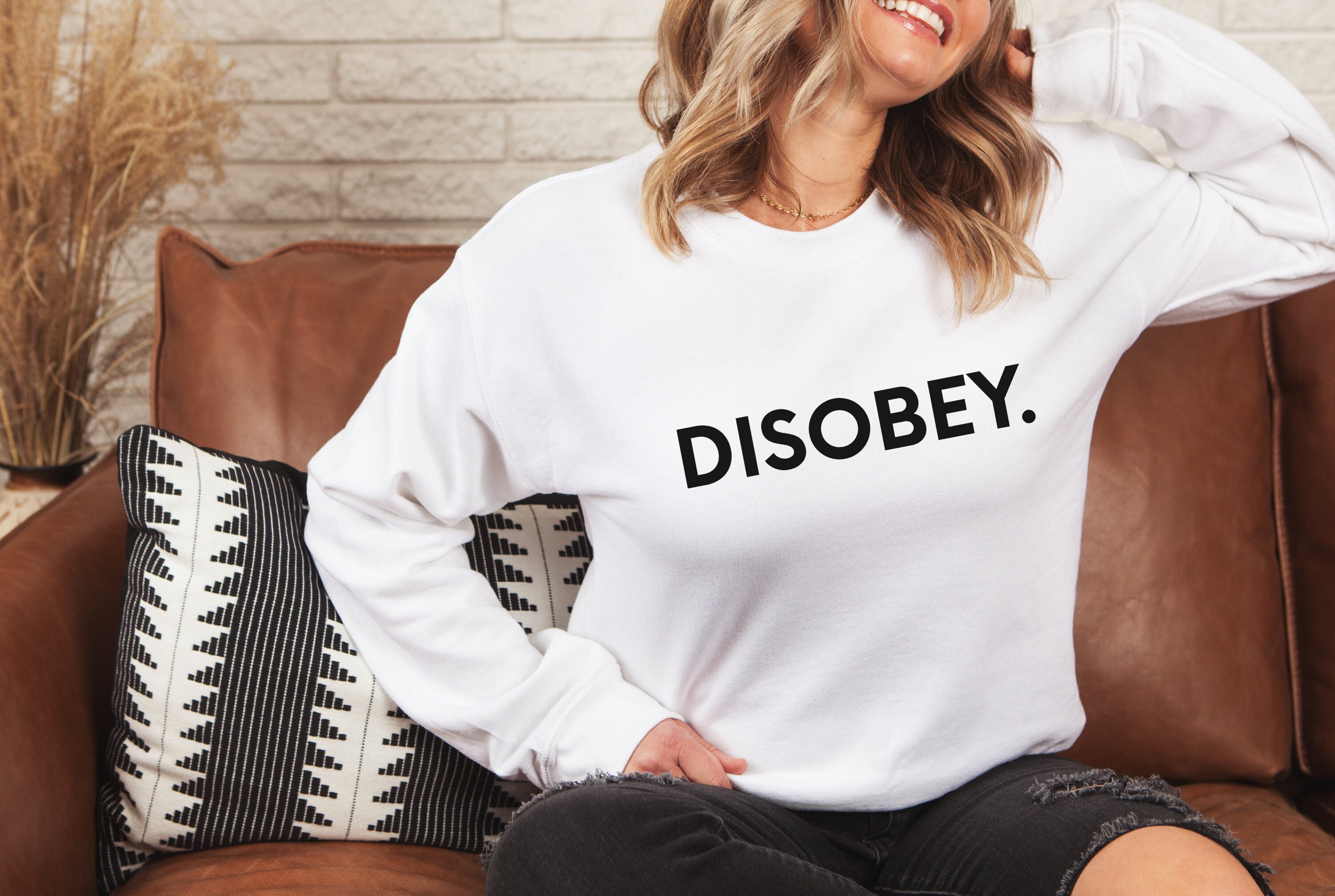 Disobey Clothing Disney