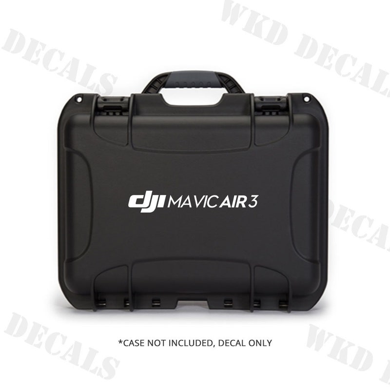 Dji Drone Stickers - Etsy