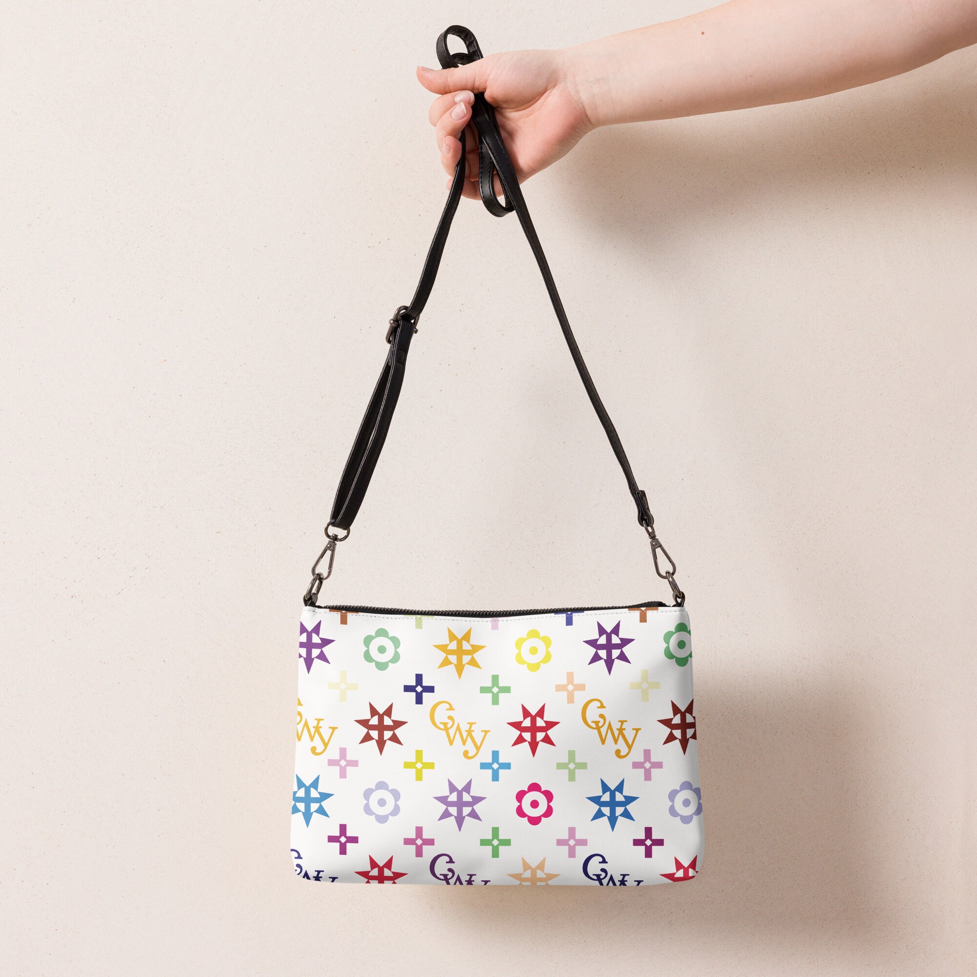 BOUJEE NATIVE Crossbody Bag - Etsy