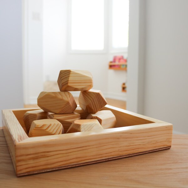 Stacking Rocks - Etsy