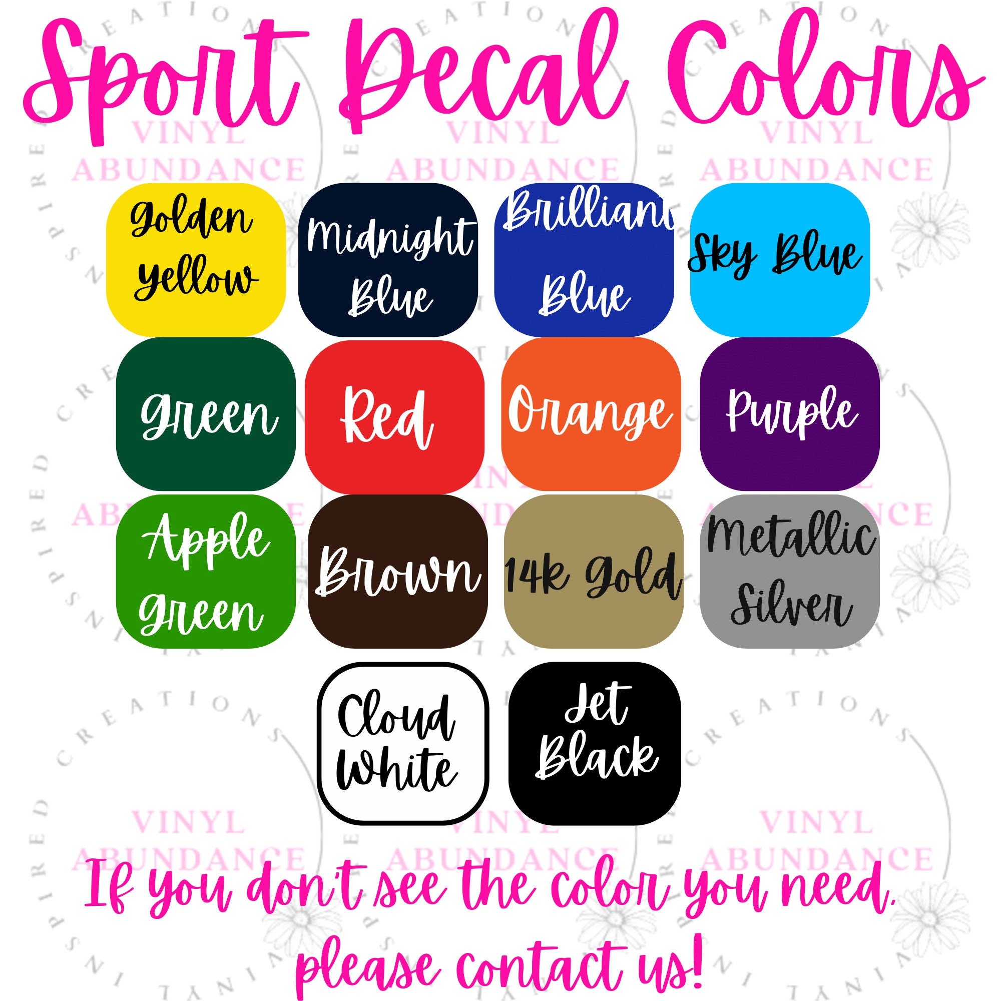 Personalized Baseball Team Vinyl Decal Sticker. - Etsy