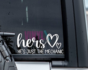 Lady Trucker TP 684 Vinyl Decal Sticker Truck Driver Semi Big - Etsy