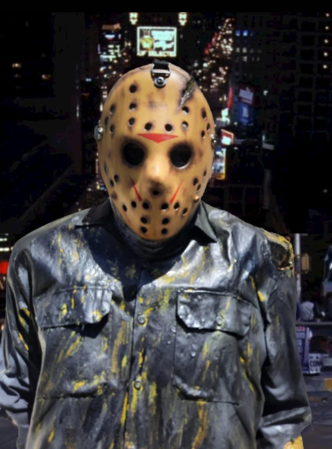 Jason Voorhees PNG Digital Download Only/transparent Australia ...