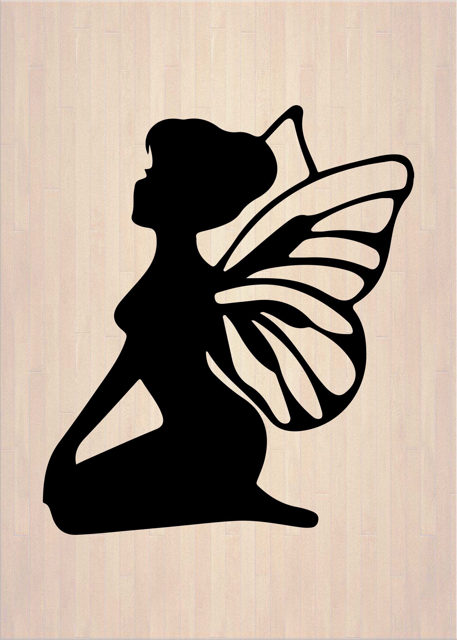 Fairy Silhouette Fairy Svg 09 svg dxf Cricut Silhouette | Etsy Fairy Silhouette Fairy Svg 09 svg dxf Cricut Silhouette | Etsy