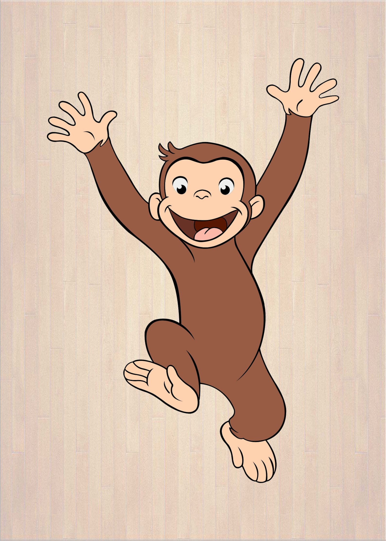 Curious George