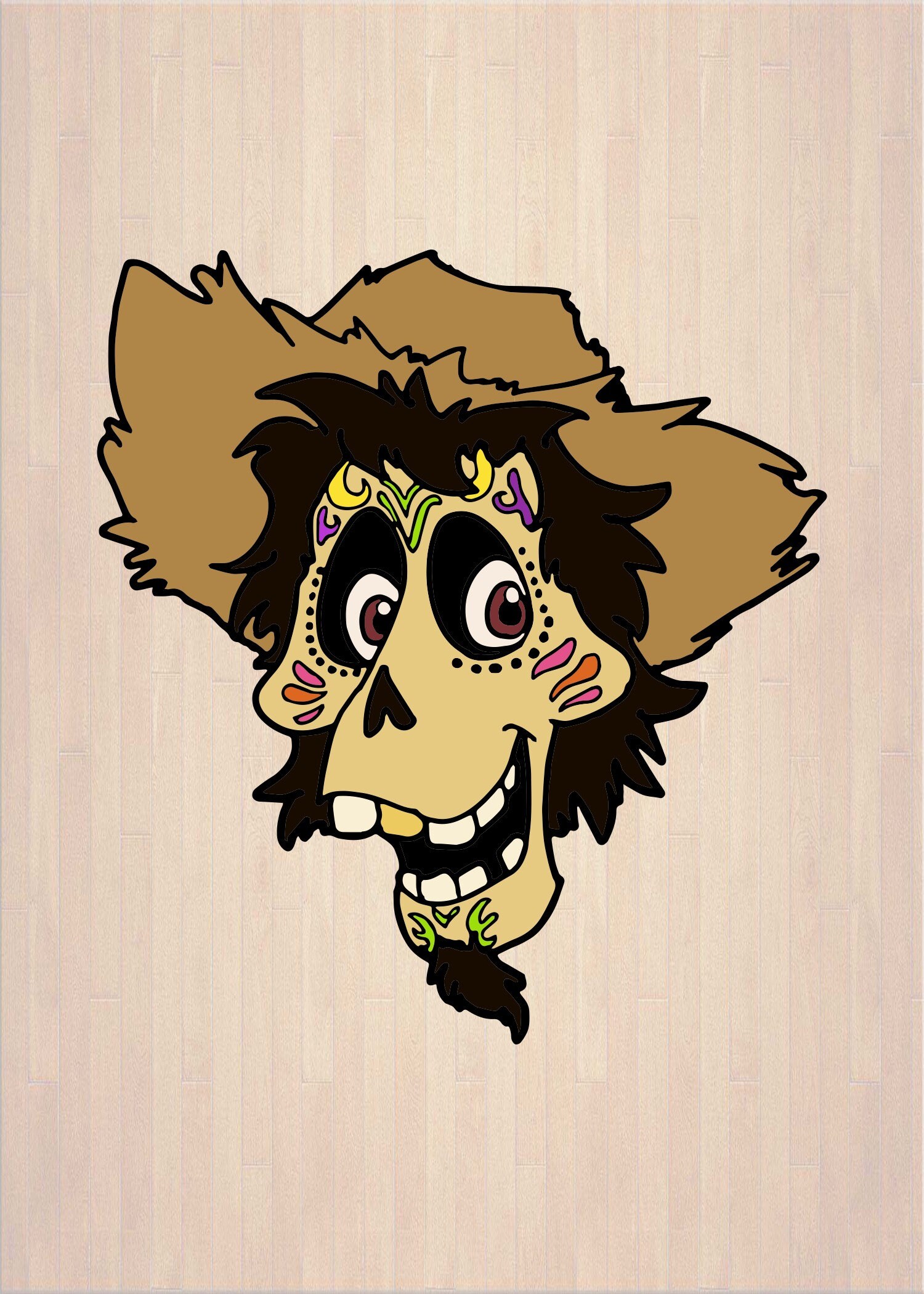 COCO SVG Cutting Files Disney Coco Svg 010 svg dxf Cricut | Etsy