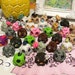 Mystery Spider Clay Sculpture - Etsy