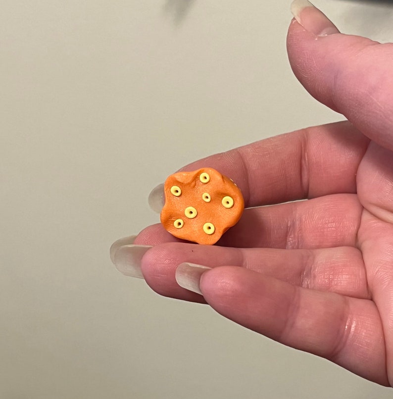 Mystery Dumbo Octopus Clay Sculpture - Etsy