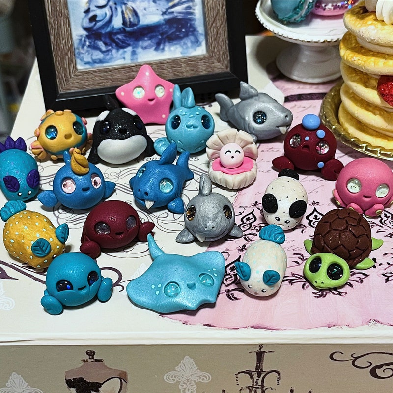 Goldfish Sculpture - Etsy