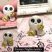 Custom Cryptid Clay Sculpture Figure - Etsy