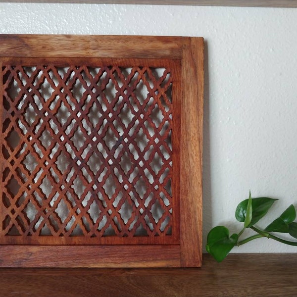 Fretwork - Etsy
