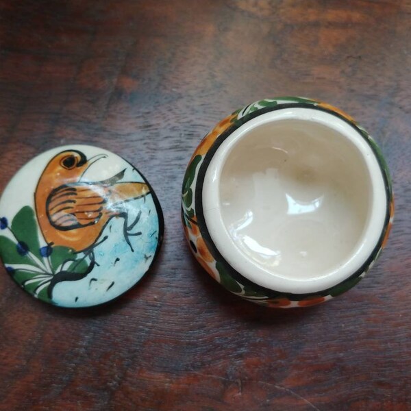 Tiny Trinket Box - Etsy