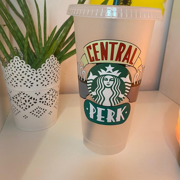 Central Perk - Etsy