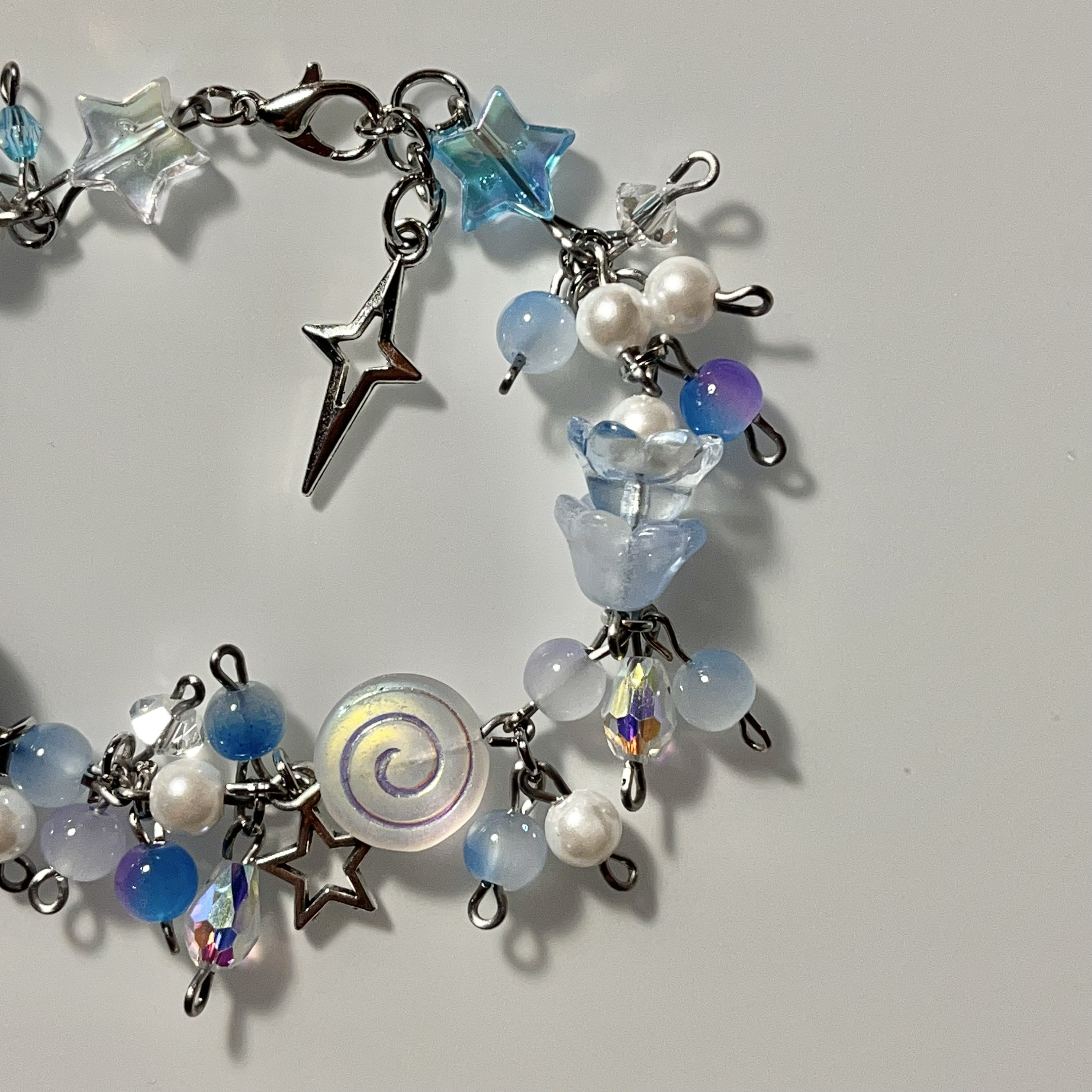 Bubble Clutter Bracelet - Etsy
