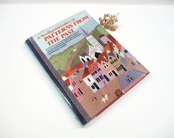 Patterns From Past - Etsy