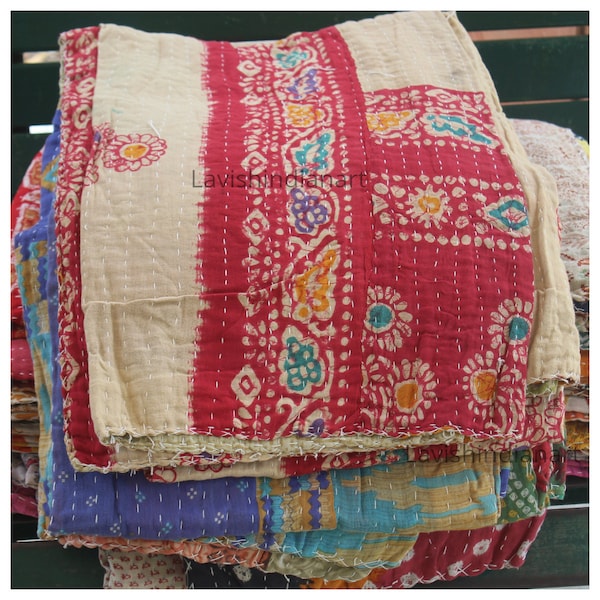Indian Quilt - Etsy