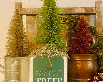 Measuring Cup Tree - Etsy