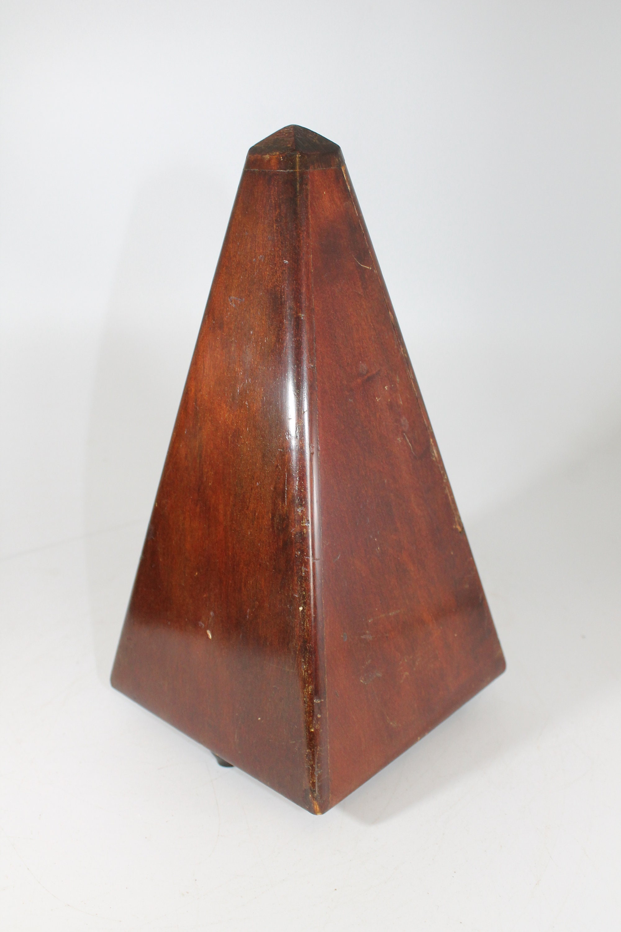 Antique German Metronome System Maelzel - Etsy