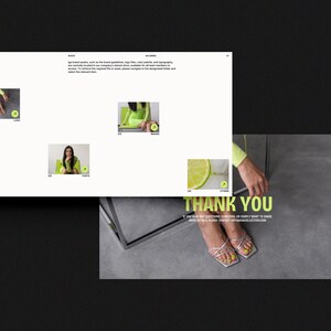 IGA Brand Guidelines Template for Canva | Brand Style Guide | Brand Manual | Brand Usage Guide ...