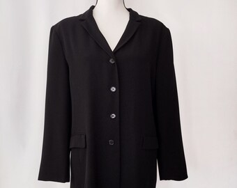 Max Studio Blazer - Etsy