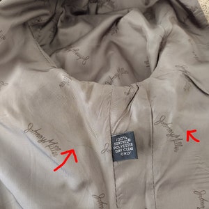 Vintage 1970s Tan Polyester Knit Dagger Collar Button Down Casual ...