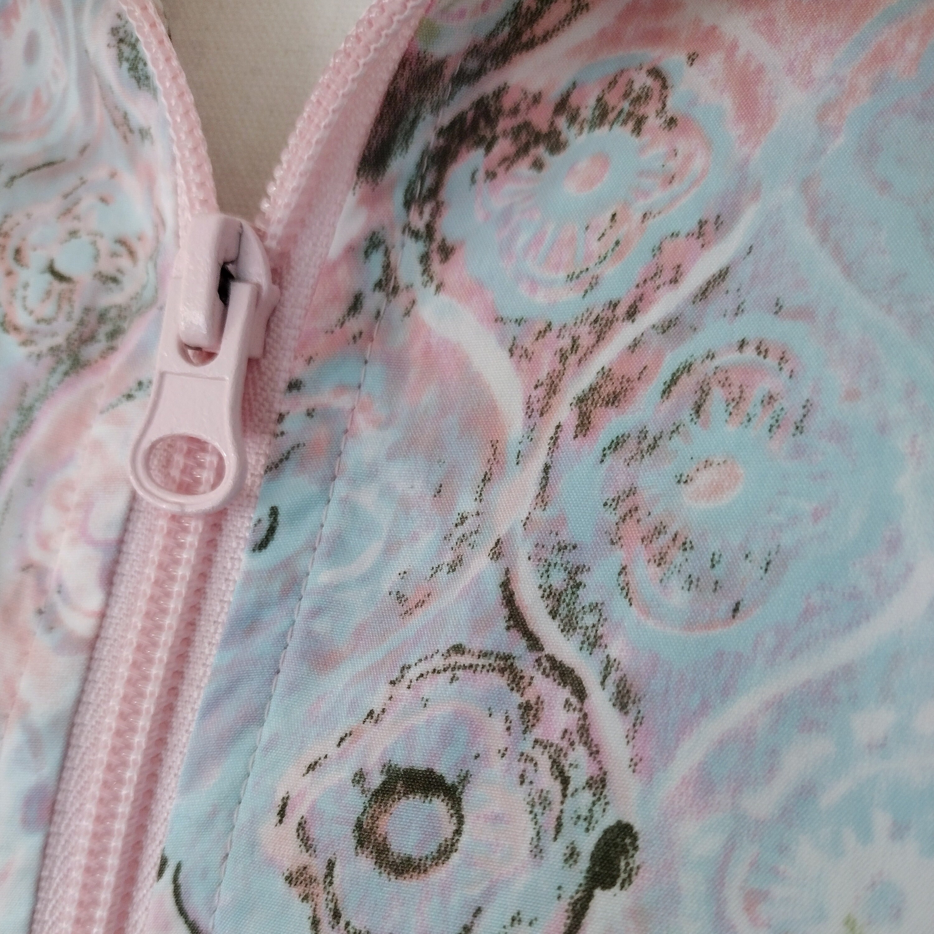 Vintage 90s Koret Sport Zip up Soft Windbreaker Jacket - Etsy