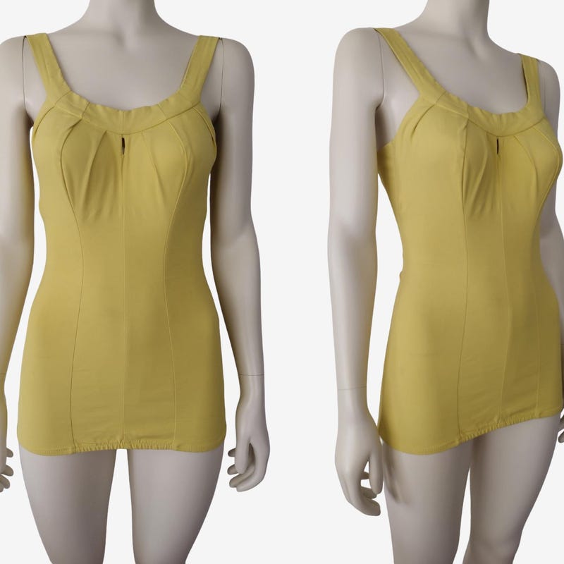 Jantzen Bathing Suit - Etsy