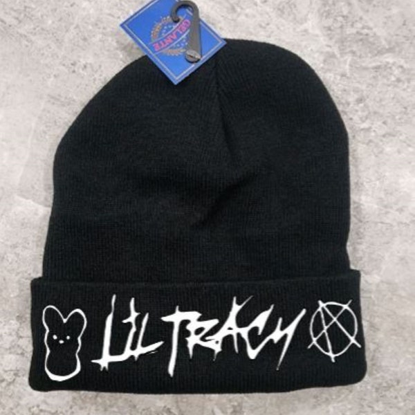 Lil Tracy Merch - Etsy