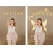 Gold Glitter Overlays for Photoshop - Etsy