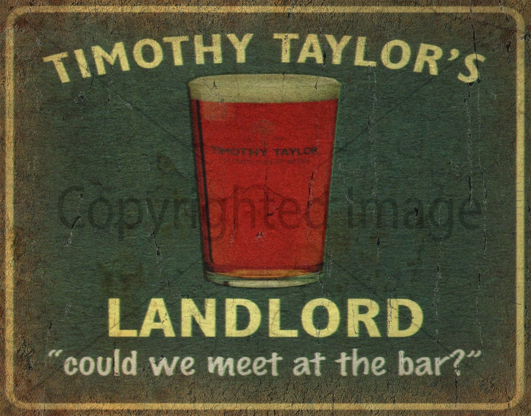 Timothy Taylor Logo