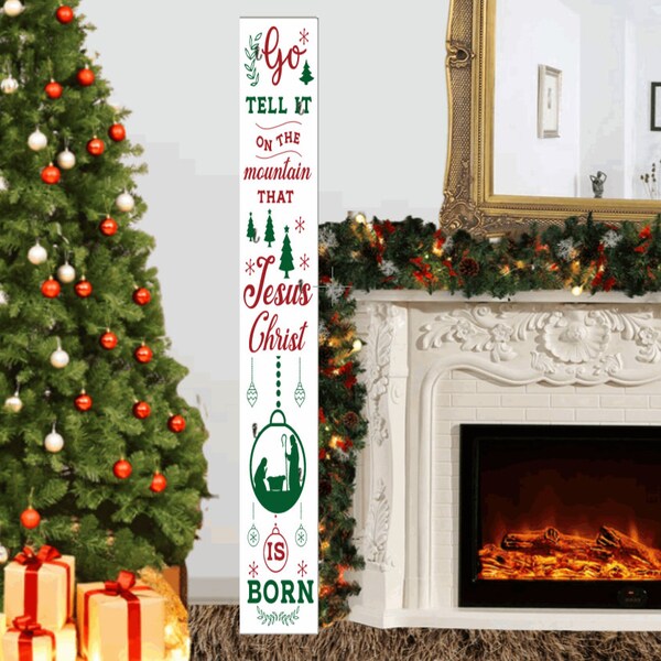 Stocking Hanger - Etsy