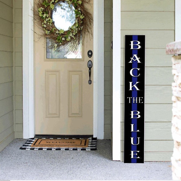 Back Porch Signs - Etsy