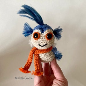 Hello Worm (labyrinth Inspired) PDF - Etsy