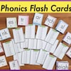 Kindergarten Daily Practice Worksheets FULL YEAR Spiral Review Phonics ...