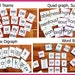 Phonics Flash Cards | Phonics Sounds Chart | Digraph | Kindergarten ...