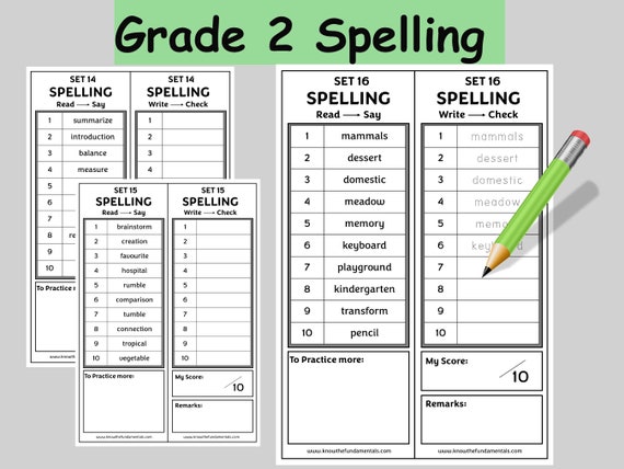 Vocabulario De Segundo Grado Colorea Por Código Sonidos Iniciales