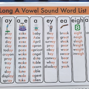 Phonics Binder | Reading Intervention Fluency | Phonics Curriculum Book ...