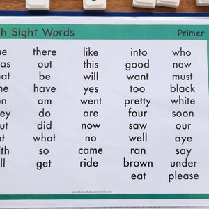 Phonics Binder | Reading Intervention Fluency | Phonics Curriculum Book ...