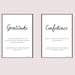 Positive Growth Mindset Motivational Posters Classroom Office School ...